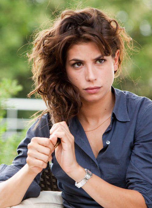 Poze Giulia Michelini Actor Poza 4 Din 6 Cinemagiaro