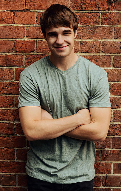 Nico Mirallegro Actor Cinemagiaro