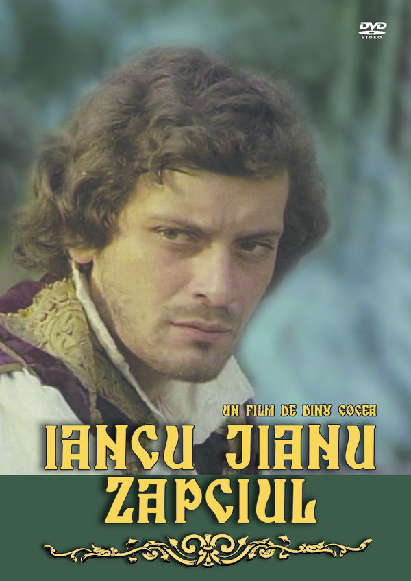Iancu Jianu, zapciul - Iancu Jianul, zapciul (1980) - Film - CineMagia.ro Iancu Jianu, zapciul - Iancu Jianul, zapciul (1980) - Film - CineMagia.ro