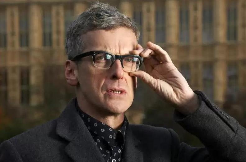 Poze Peter Capaldi - Actor - Poza 2 din 33 - CineMagia.ro