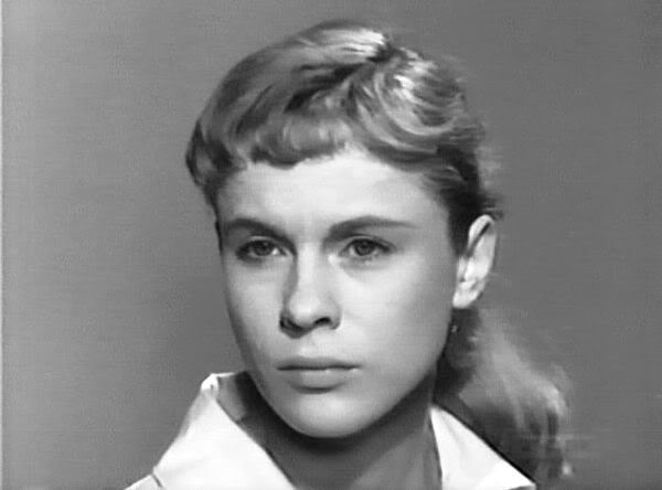 Poze Bibi Andersson - Actor - Poza 9 din 32 - CineMagia.ro