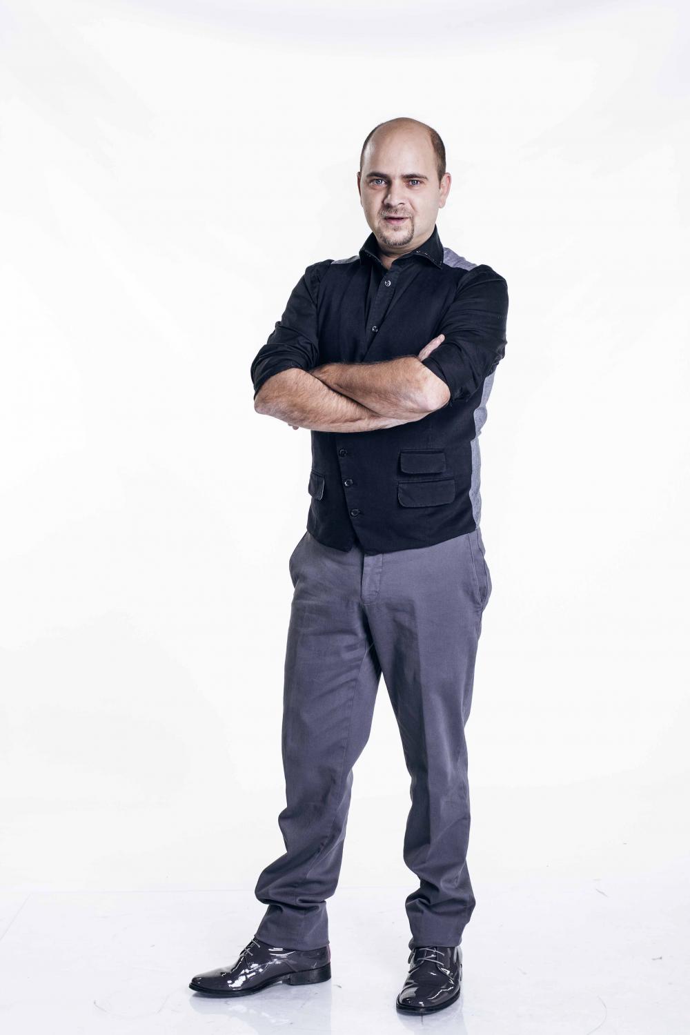 Poze Cosmin Seleși - Actor - Poza 10 din 18 - CineMagia.ro