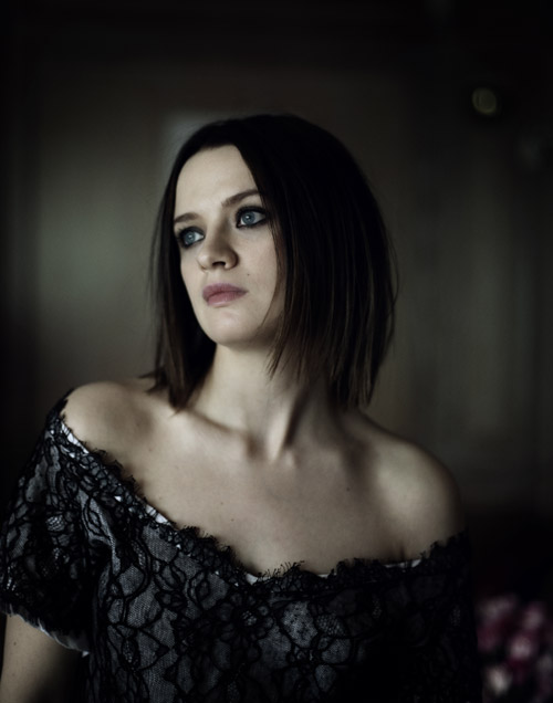 Poze Sara Forestier Actor Poza 2 Din 6 Cinemagiaro