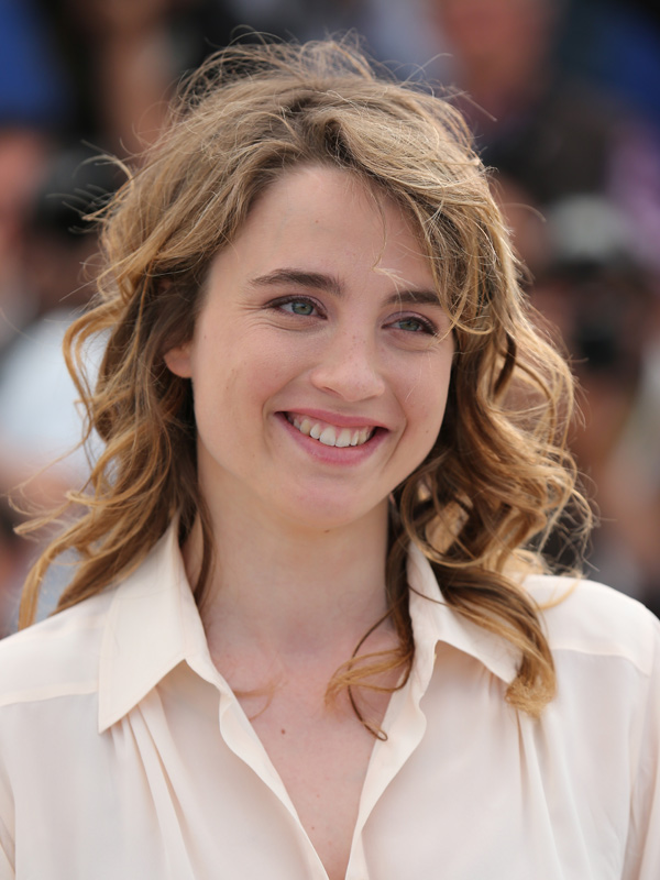 Poze Adèle Haenel - Actor - Poza 5 din 19 - CineMagia.ro