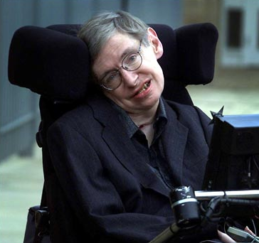Poze Stephen Hawking - Actor - Poza 3 din 38 - CineMagia.ro