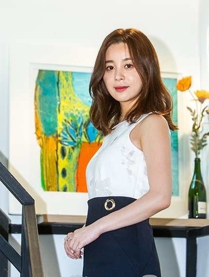 Poze Yeong Hie Seo Actor Poza 6 Din 14 Cinemagiaro