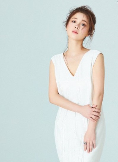 Poze Yeong Hie Seo Actor Poza 2 Din 14 Cinemagiaro