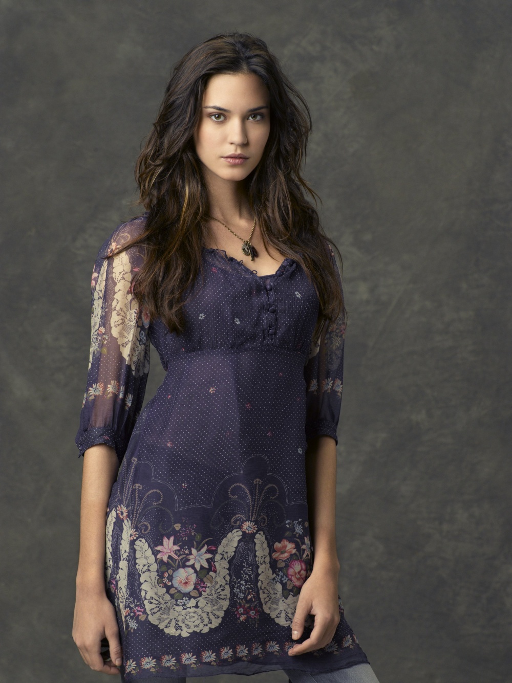 Poze Odette Annable Actor Poza 16 Din 80 Cinemagia Ro