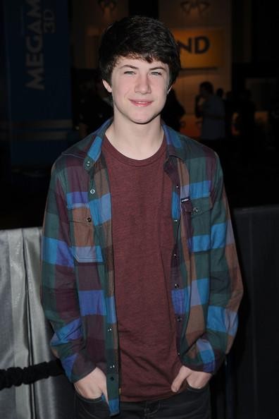 Poze Dylan Minnette - Actor - Poza 16 din 28 - CineMagia.ro