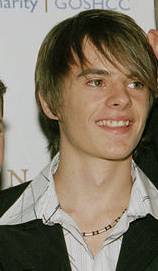 Nick Roud - Persoana - CineMagia.ro