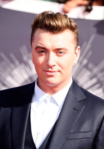 Poze Sam Smith - Actor - Poza 12 din 32 - CineMagia.ro