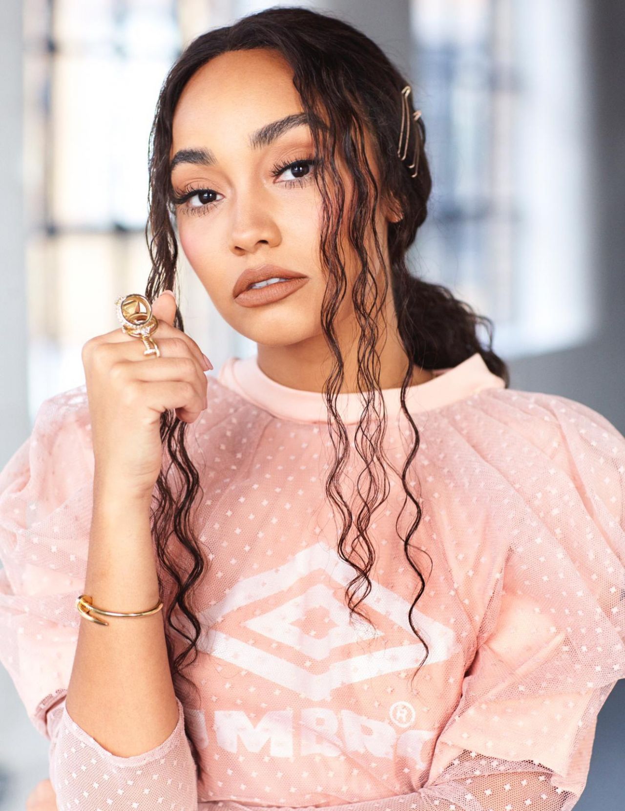 Poze Leigh Anne Pinnock Actor Poza 8 Din 14 Cinemagiaro