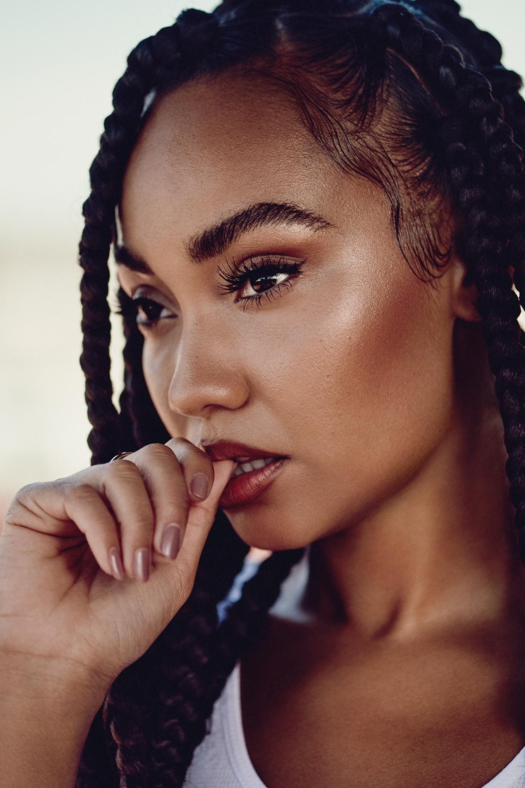 Poze Leigh Anne Pinnock Actor Poza 14 Din 14 Cinemagiaro
