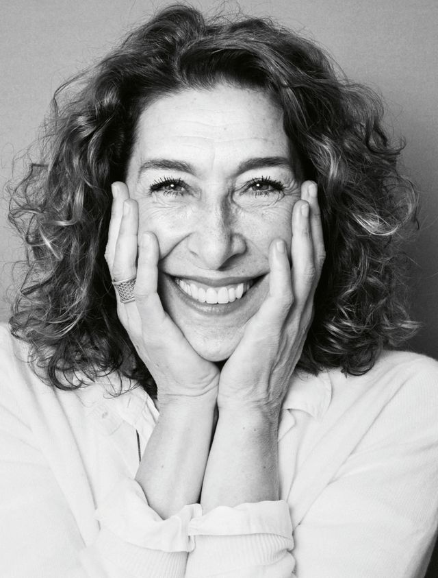 Poze Adele Neuhauser - Actor - Poza 4 din 11 - CineMagia.ro