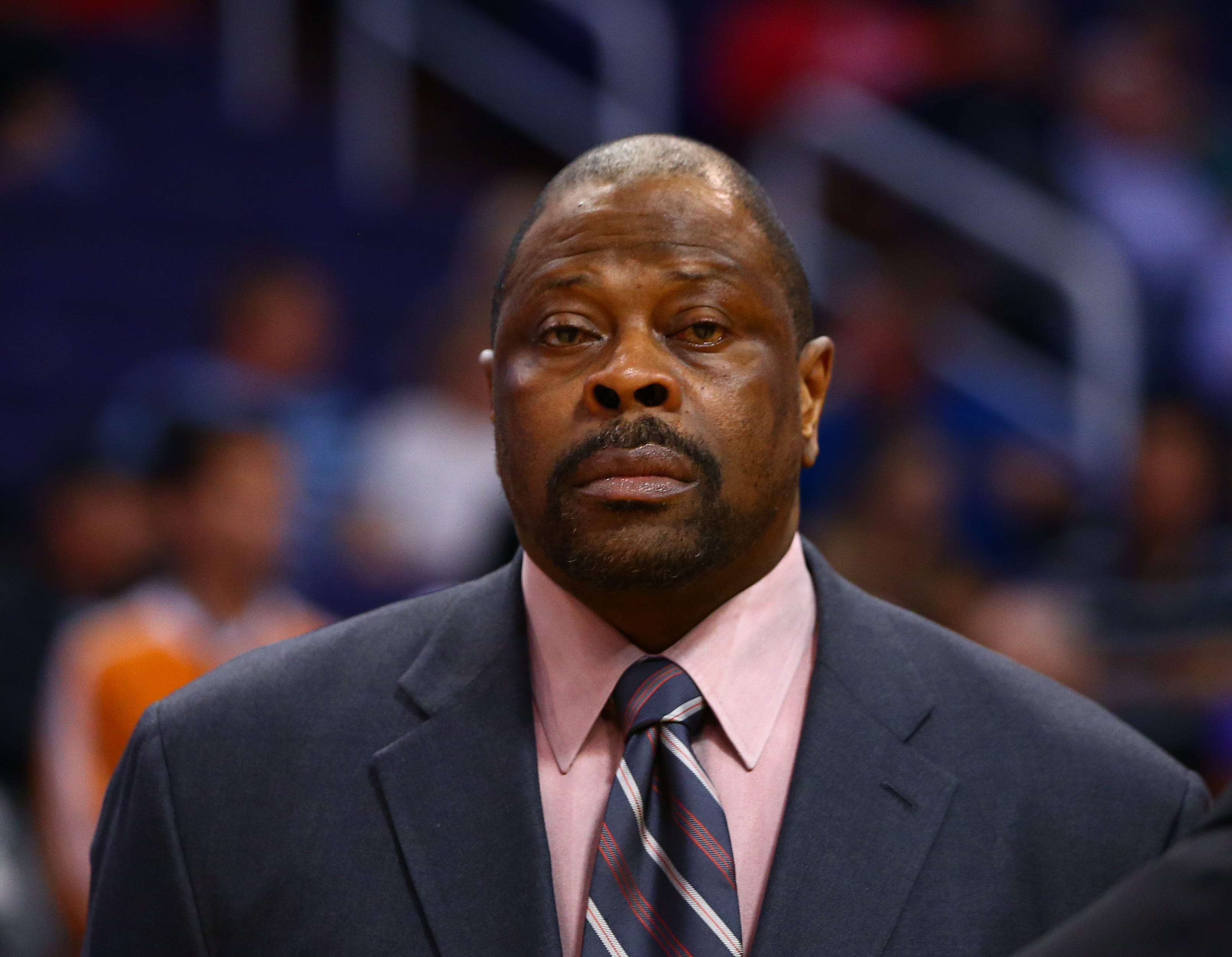 Poze Patrick Ewing - Actor - Poza 14 din 14 - CineMagia.ro