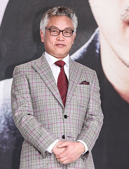 Poze Yeong Cheol Kim Actor Poza 8 Din 13 Cinemagiaro