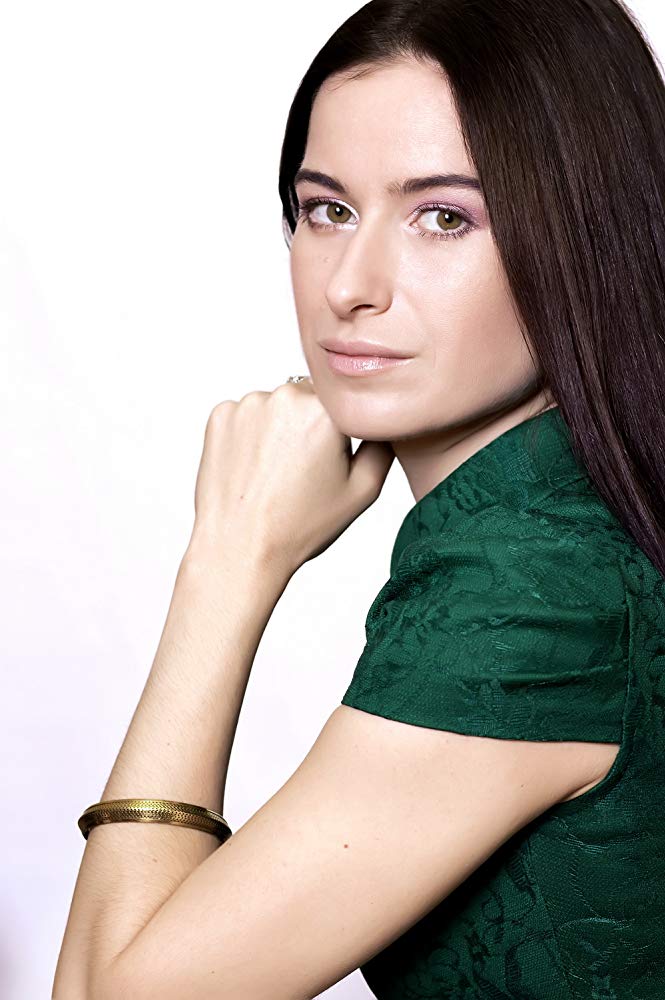 Poze Tatyana Rodina Actor Poza 1 Din 10 Cinemagia Ro