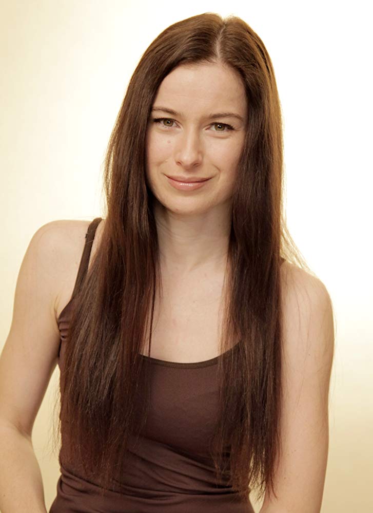 Poze Tatyana Rodina Actor Poza 5 Din 10 Cinemagia Ro