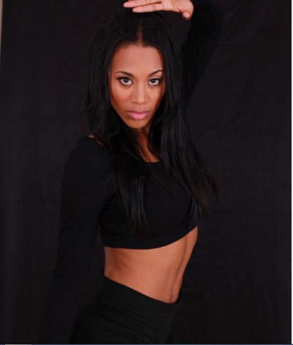 Poze Stephanie Charles Actor Poza 4 Din 10 Cinemagiaro
