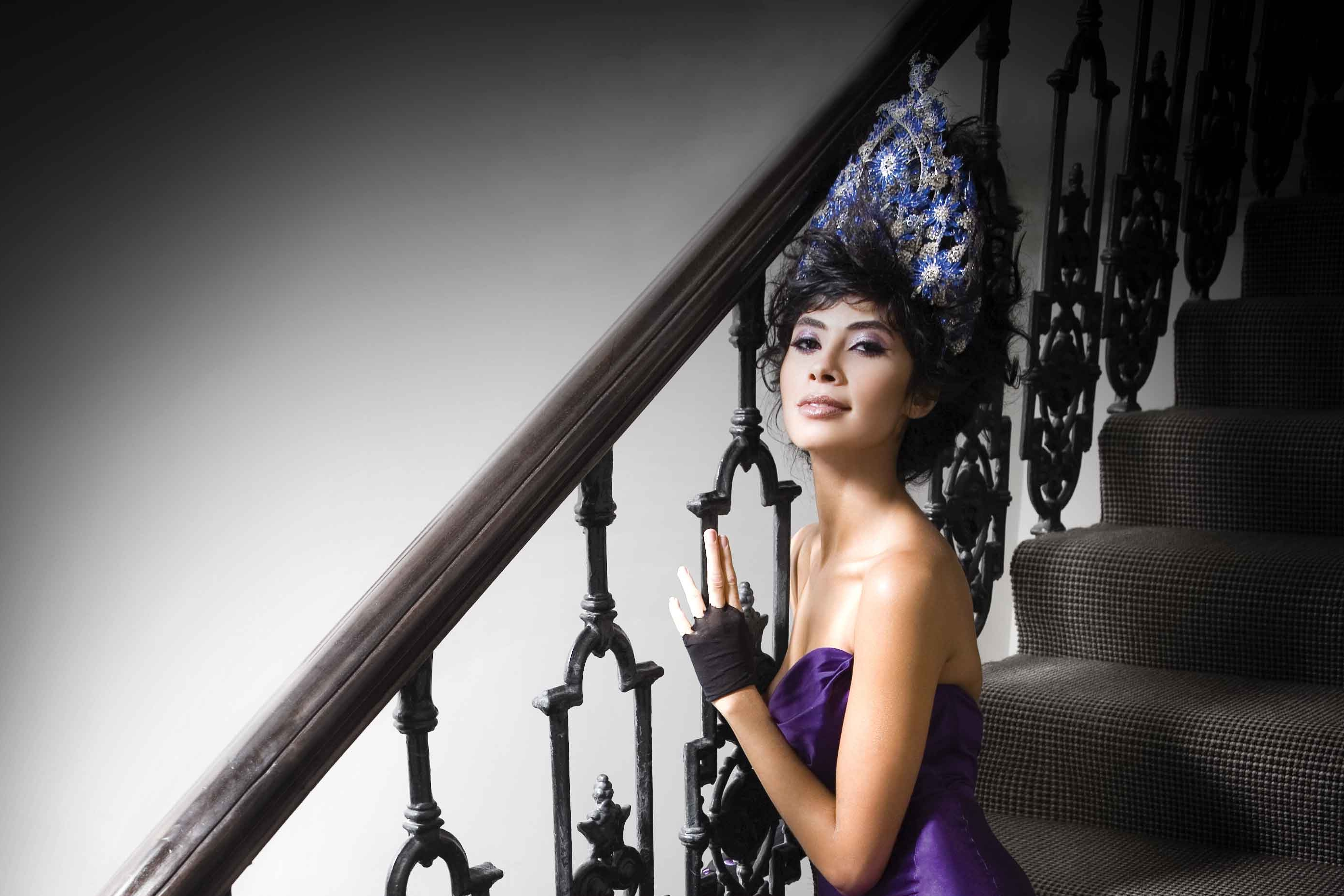 Poze Ruby - Actor - Poza 6 din 8 - CineMagia.ro