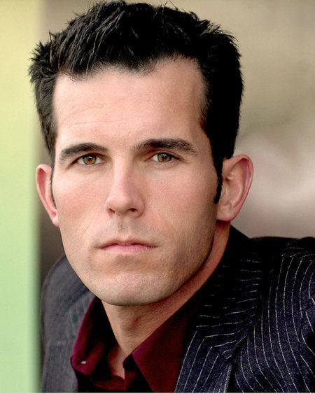 Poze Benjamin Sprunger - Actor - Poza 2 din 2 - CineMagia.ro