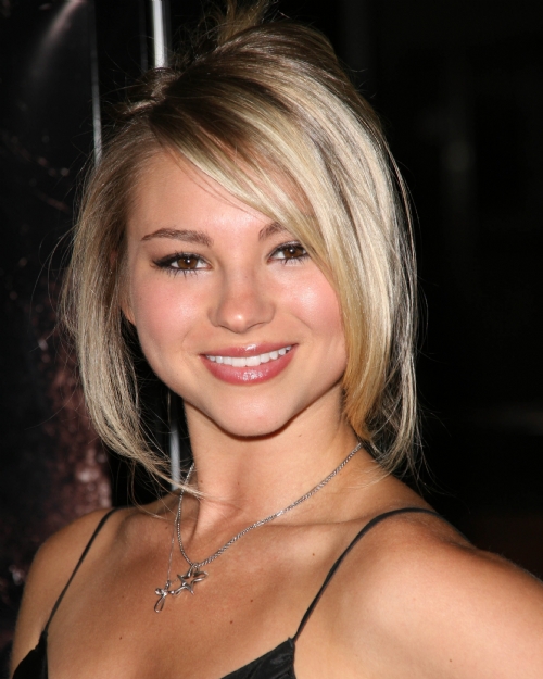 Allie Gonino Actor Cinemagiaro