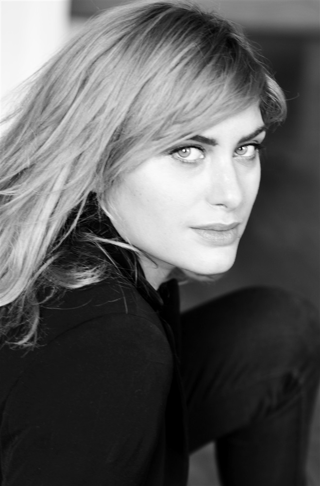 Poze Mathilde Bisson Actor Poza 10 Din 15 Cinemagiaro