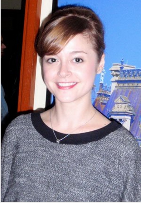 Poze Lauren Ashley Carter Actor Poza 4 Din 9 Cinemagiaro