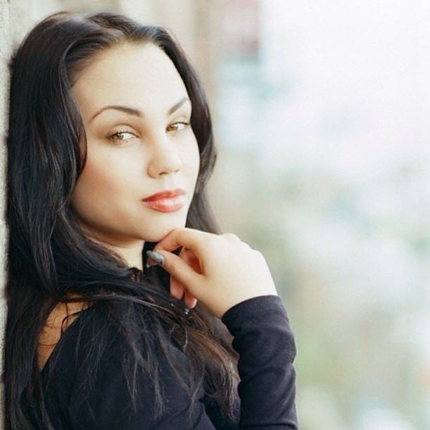 Poze Viktoriya Dov Actor Poza 9 Din 10 Cinemagiaro