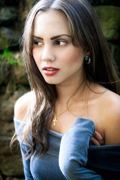 Poze Viktoriya Dov Actor Poza 10 Din 10 Cinemagiaro