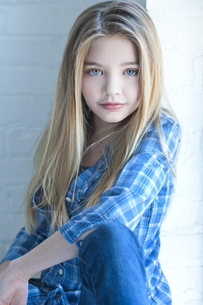 Poze Sophie Guest Actor Poza 5 Din 9 Cinemagiaro