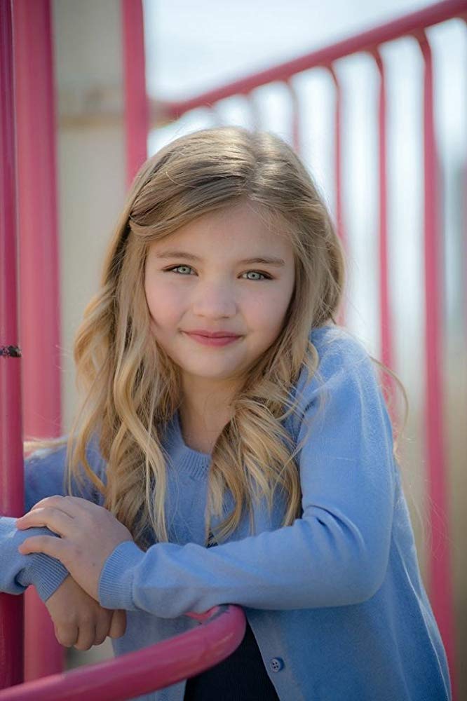 Poze Sophie Guest Actor Poza 6 Din 9 Cinemagiaro