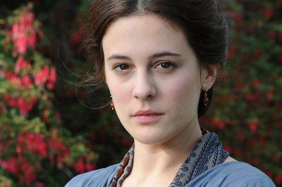 Poze Phoebe Fox - Actor - Poza 2 din 26 - CineMagia.ro