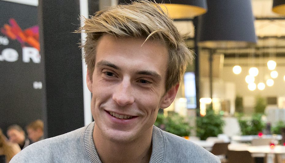 Poze Thomas Ernst - Actor - Poza 4 din 6 - CineMagia.ro