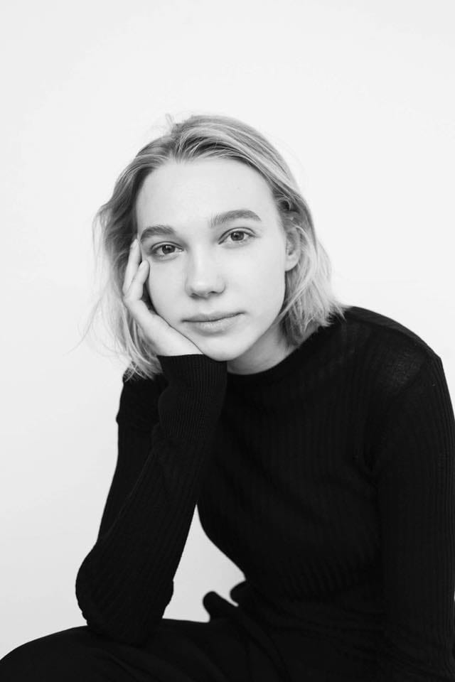 Poze Marina Vasilyeva Actor Poza 2 Din 3 Cinemagiaro