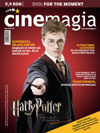Cinemagia, o editie concentrata! - CineMagia.ro