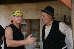 Nunta muta, filmul-oglinda al romanului - CineMagia.ro