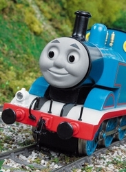 Locomotiva Thomas - cel mai popular personaj animat din Marea Britanie ...