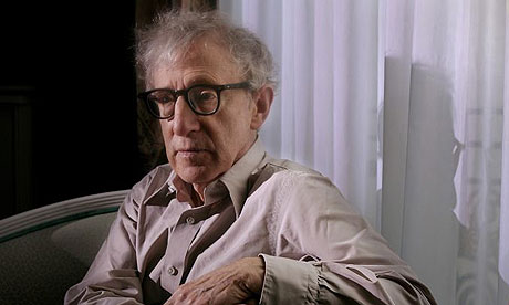 Alţi doi actori francezi în distribuţie noului film al lui Woody Allen ...