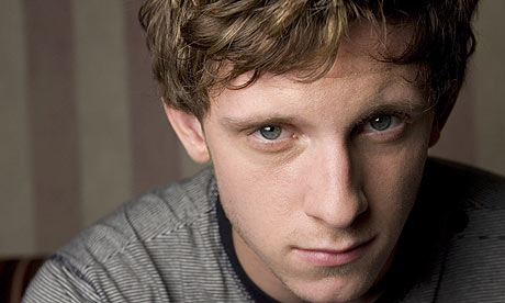 Jamie Bell se alătură distribuţiei filmului The Retreat - CineMagia.ro