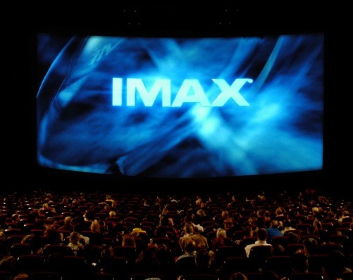 Unica sală IMAX din România se redeschide în format digital - CineMagia.ro