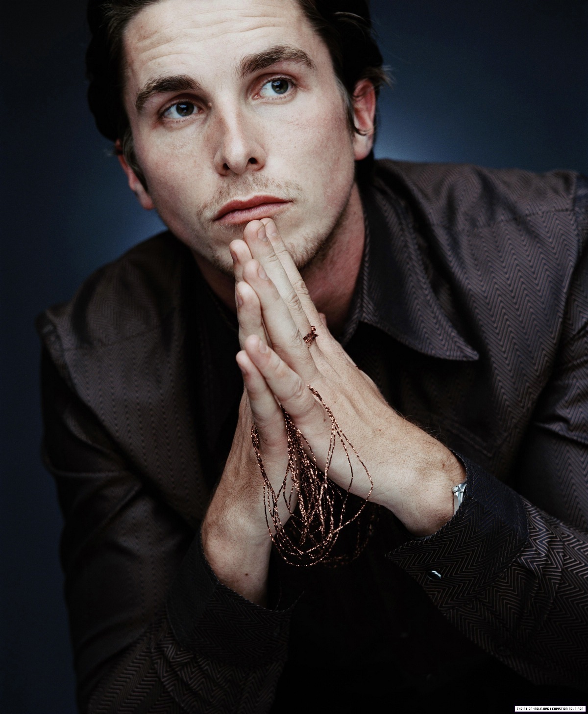 Christian Bale - din Imperiul Soarelui, via Gotham, spre OSCAR ...