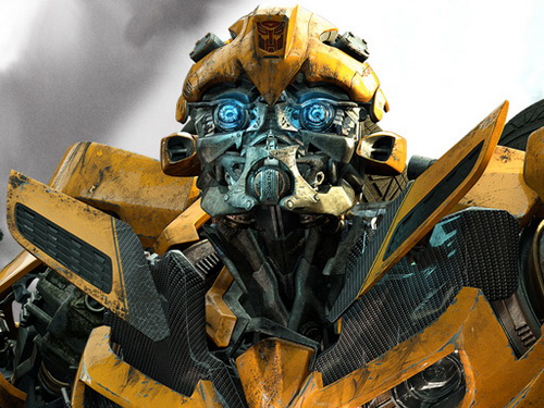 Imagini Noi postere Transformers: Bumblebee, Optimus Prime şi Shockwave ...