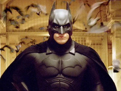 Peştera lui Batman se află în România! - CineMagia.ro