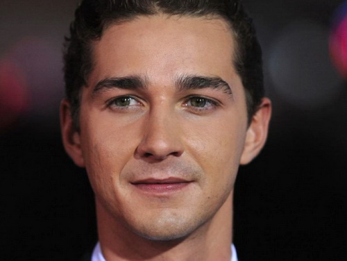 Shia Labeouf Vrea Să Fie Uriaş Cinemagia Ro