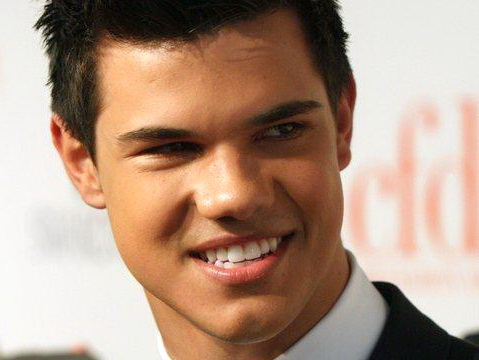 Taylor Lautner face echipă cu Gus Van Sant - CineMagia.ro