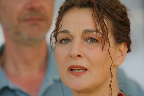 Maria Ploae - Sensibilitate şi forţă dramatică - CineMagia.ro