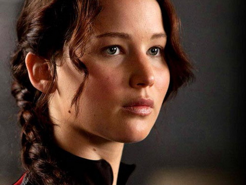 Imagini Poster şi imagini noi din The Hunger Games - Imagine - 14 din ...