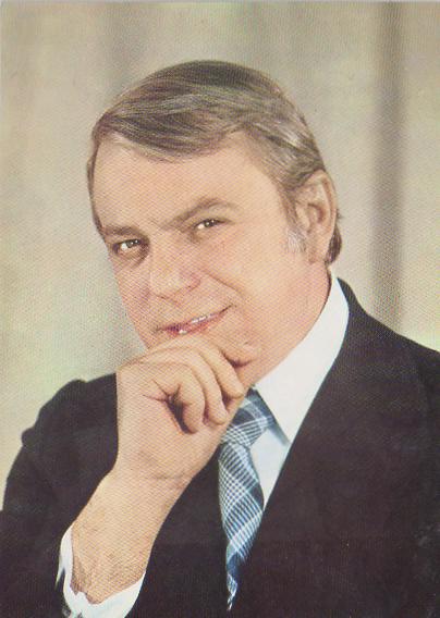 Octavian Cotescu - Perfid cu candoare - CineMagia.ro