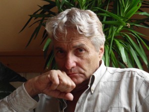 Mircea Daneliuc - Tânărul etern furios - CineMagia.ro